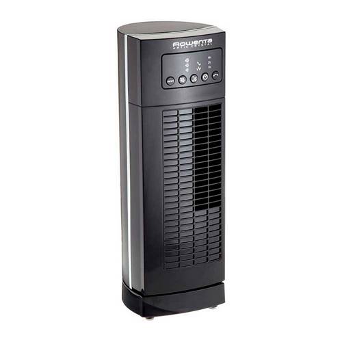 VENTILADOR ROWENTA VU9050F0 TORRE ARTIK CRYSTAL COMPRALO EN TENERIFE.